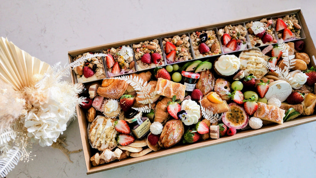 Large Breakfast Box – Whirlwind Celebrations