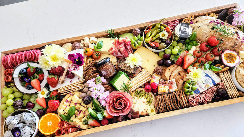 Amaze Graze Board – Whirlwind Celebrations