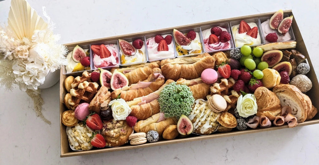 Large Breakfast Box – Whirlwind Celebrations